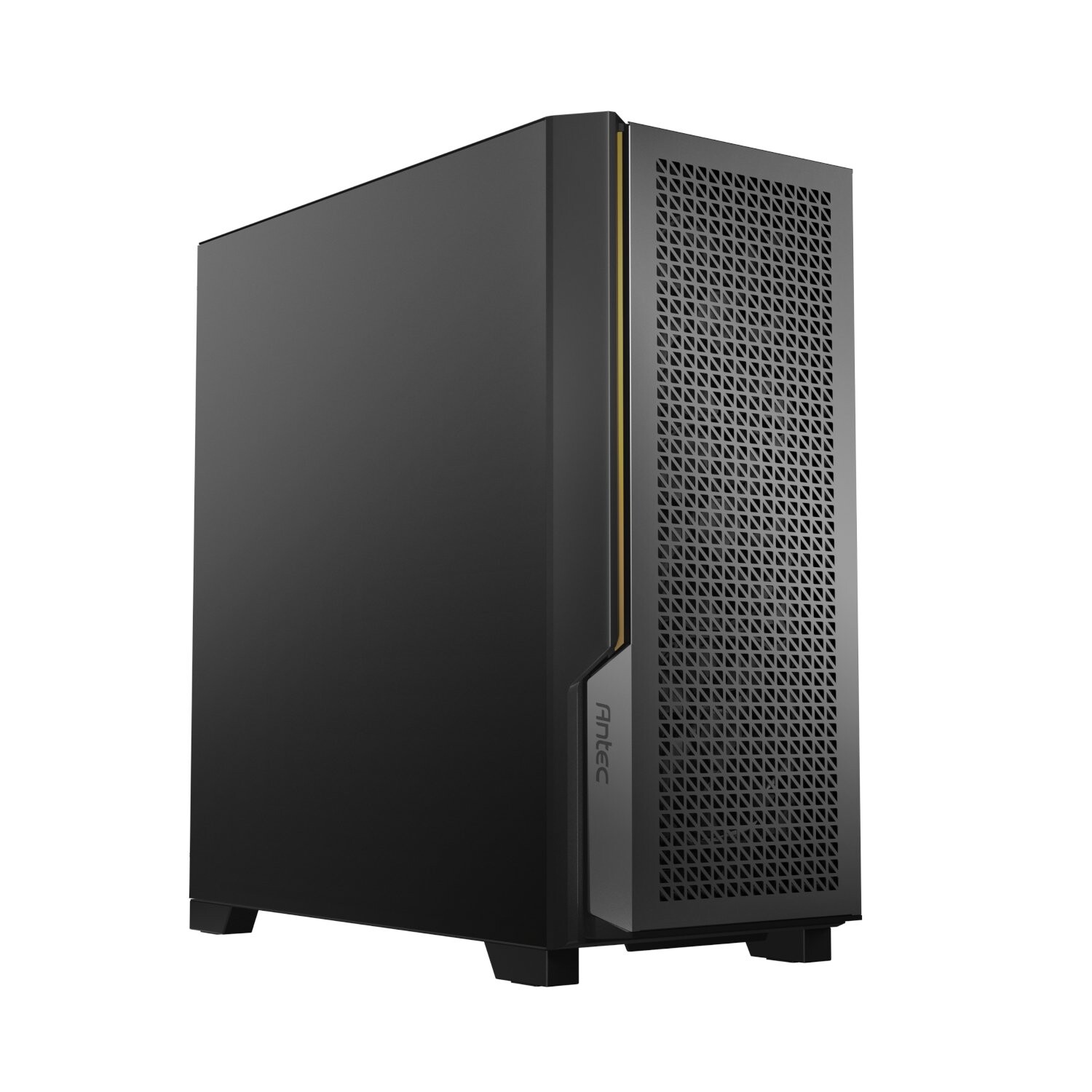 Antec P20CE Mid-Tower E-ATX | ATX | Micro-ATX | ITX Gaming Chassis – Black – TrueTech