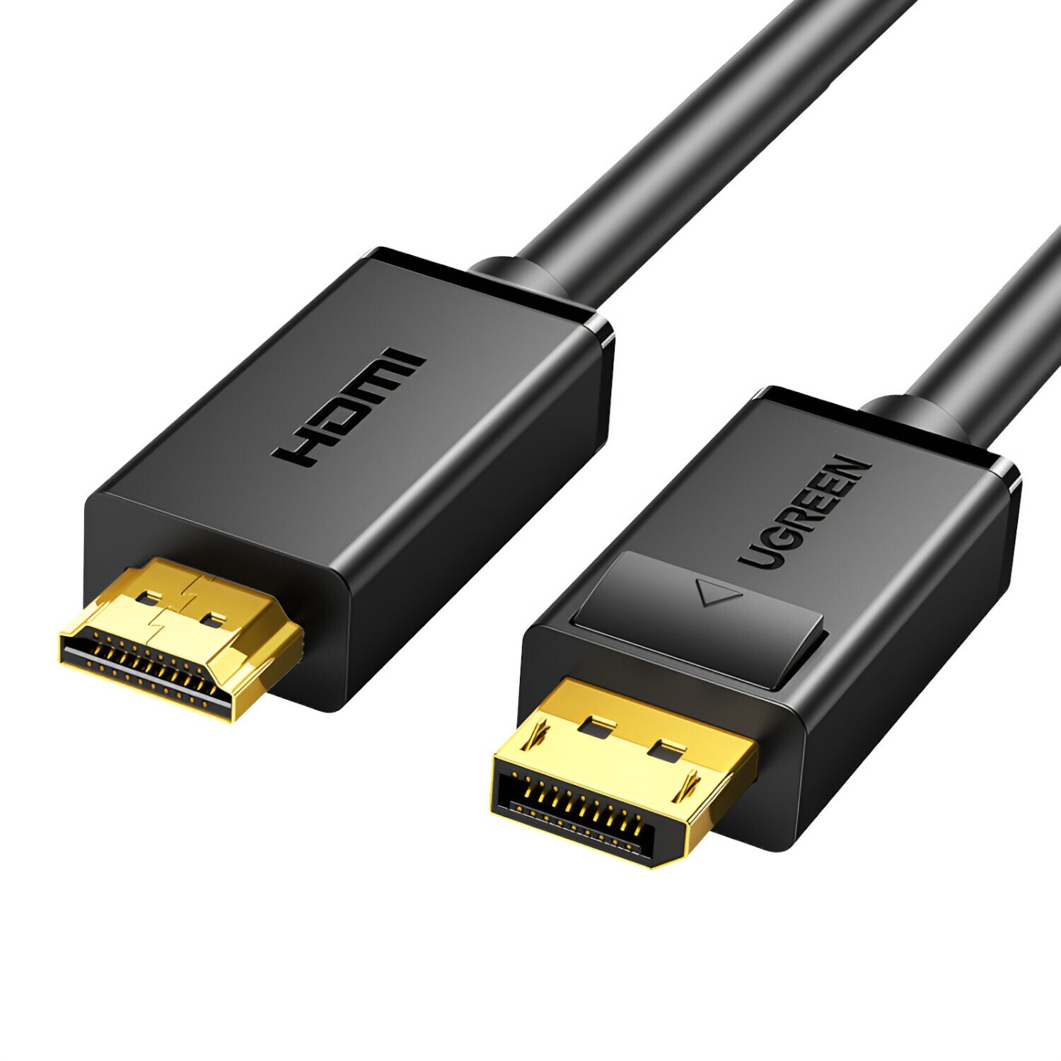 UGREEN DP101 DisplayPort to 4K HDMI Cable 3m – TrueTech
